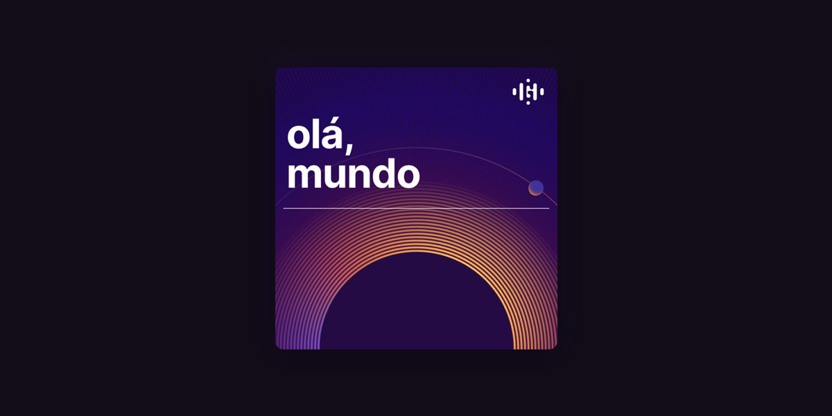Olá, Mundo | Gigahertz
